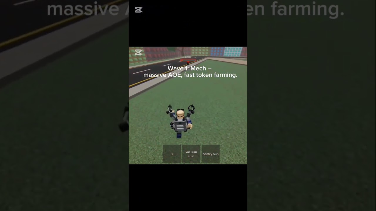 Best Titans in each wave (T-titans Battlegrounds)