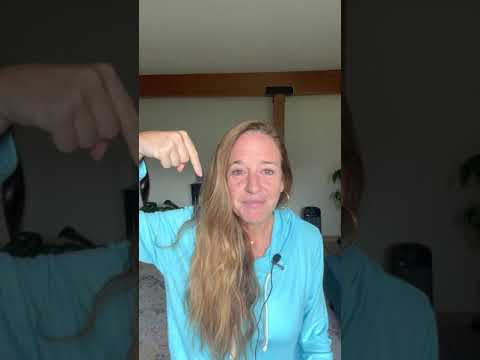 Lori Ladd: Global Message: this isn’t about sides + Don’t doubt you ...