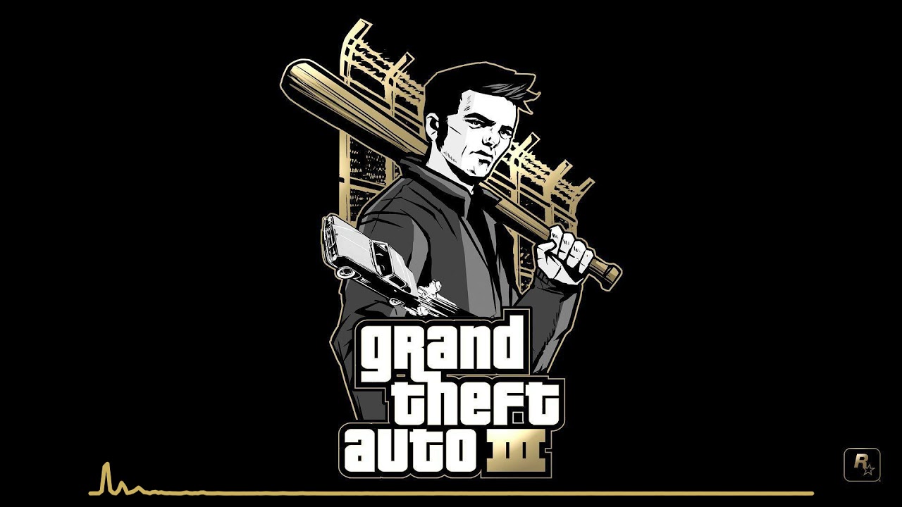 GTA III - Introduction Theme [REMASTERED & EXTENDED]