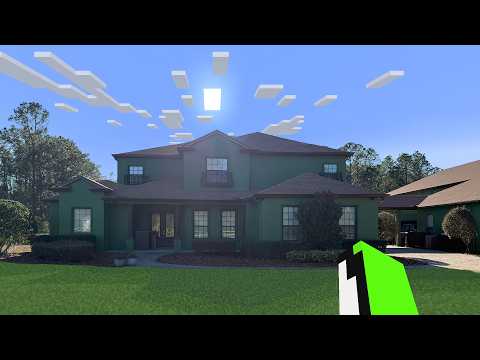 Dream House Tour
