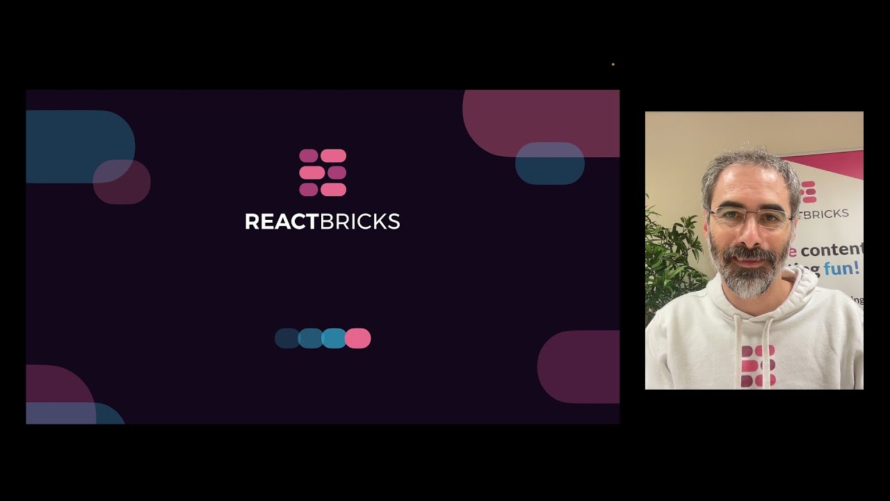 React Bricks v4 is here!