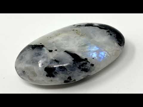 The History of Moonstone