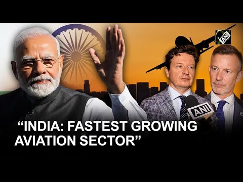 “India: fastest growing aviation sector” ACI- Asia-Pacific, ACI-Europe call for EU-India ‘air-pact’