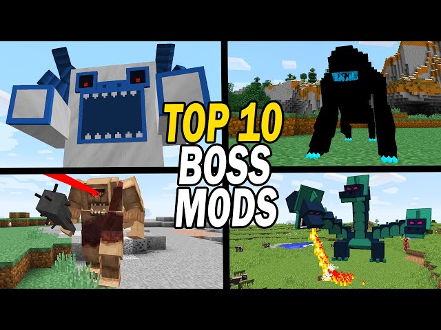 Full list of mobs in Minecraft as of May 2022