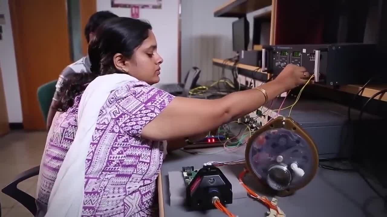 Infosys Engineering Services – Electronics Lab