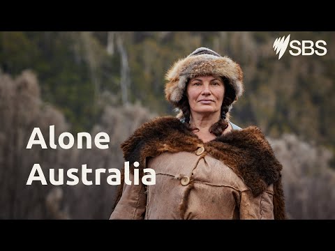 Alone Australia - SBS - Media Spy