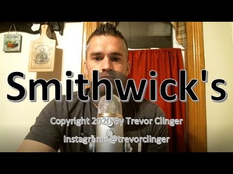 How To Pronounce Smithwick's