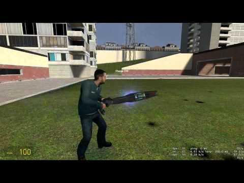 Steam Community :: Video :: Garrys mod E2 Молниямет XD