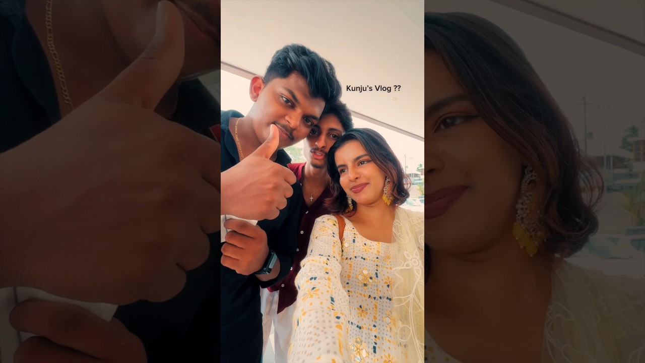 Kalayanam vlog ?  #1 Minivlog | yt shorts | Vlog of the day |