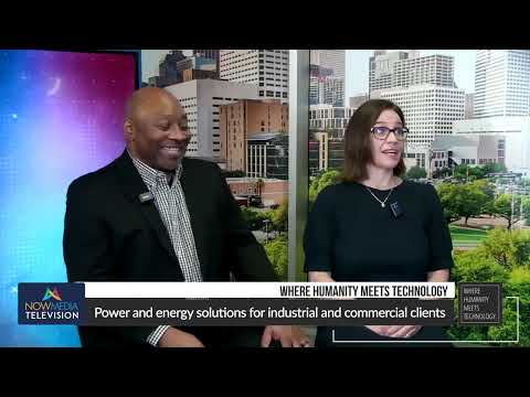 The Power Behind the Cloud: What It Really Takes to Run a Data Center | Energy, Redundancy & AI