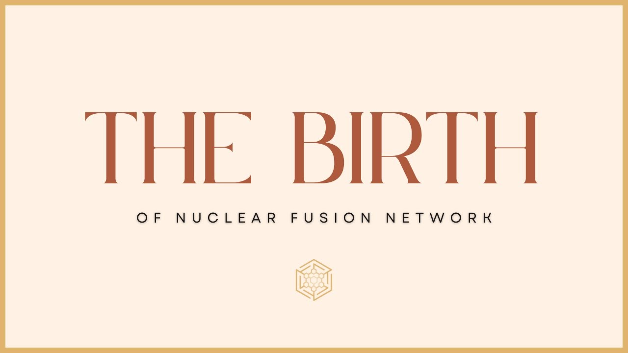 The Birth of Nuclear Fusion Network