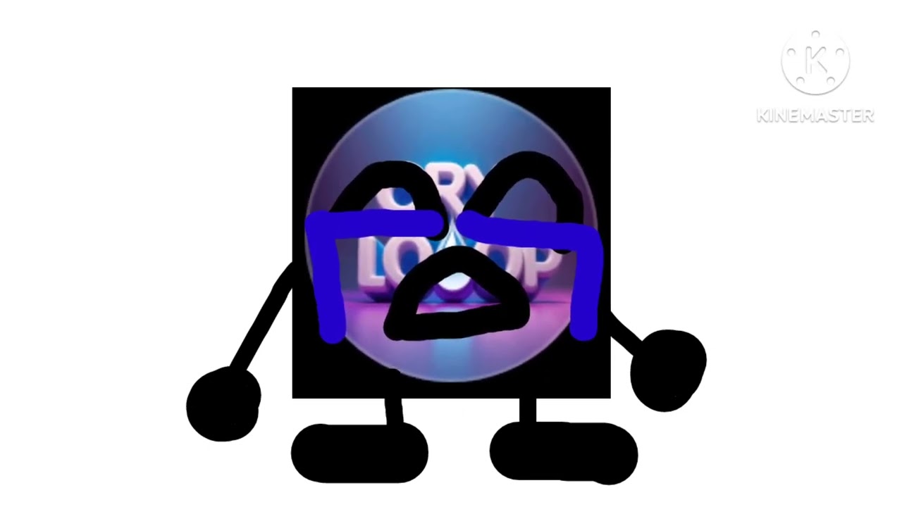 Free Like Video: CryLoop Crying