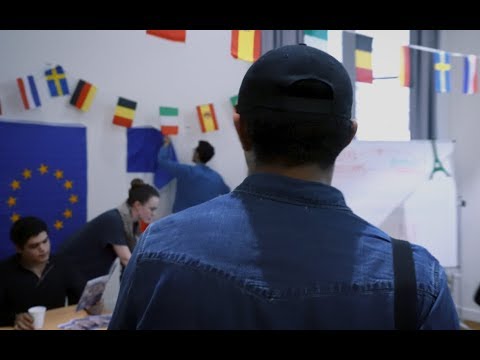 Finding the right University - The American University of Paris