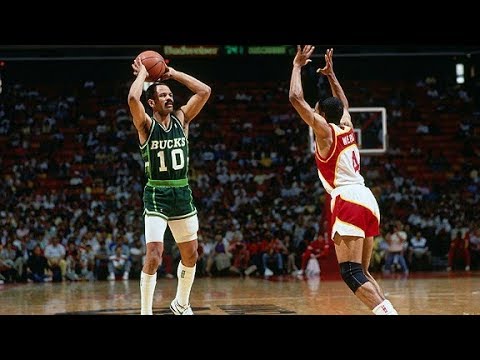 John Lucas - Luke