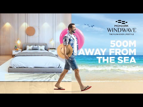 Monark Windwave in Maharani Peta, Visakhapatnam: Price, Brochure, Floor Plan, Reviews