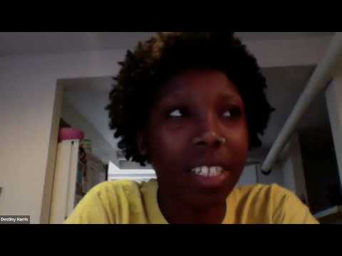 Oral history Project – No Cop Academy