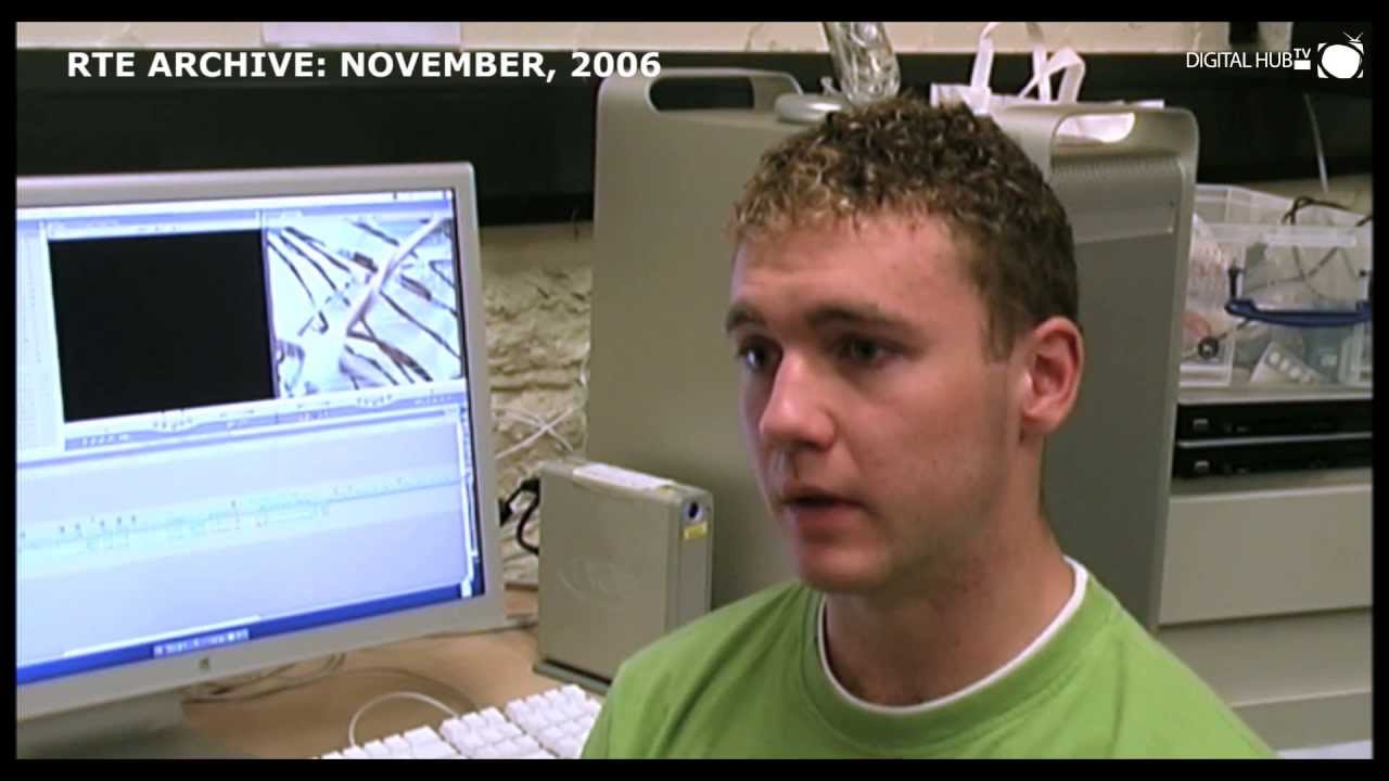 Digital Hub Learning Programme: Ten years and counting...