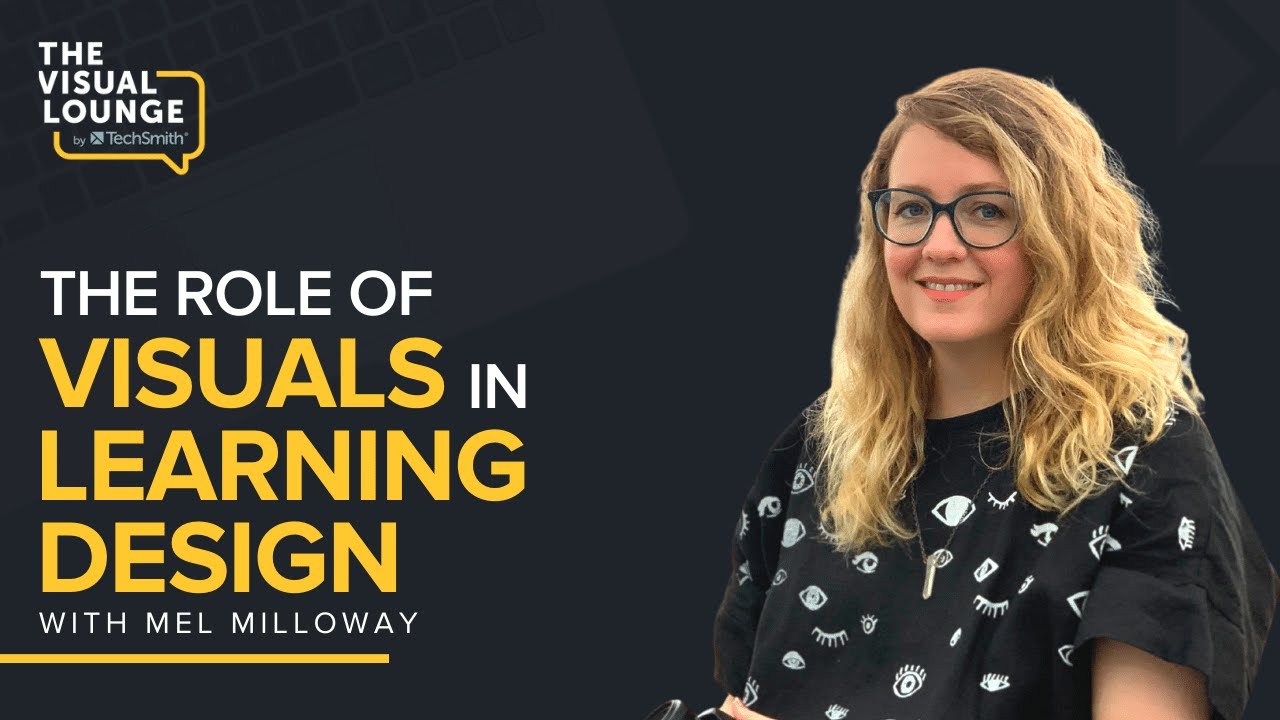 What to Consider When Using Visuals in Learning Design