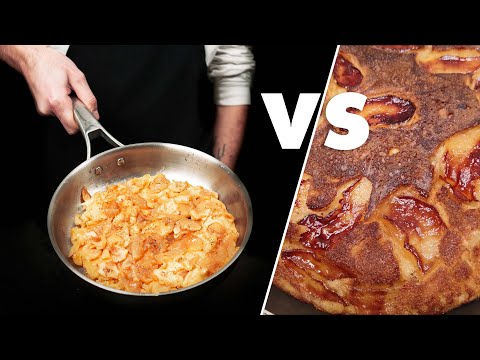 The FAMOUS pancake cake that is driving the world crazy! Is it Really Quick and Easy?
