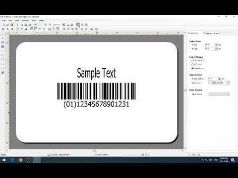 ITF-14 Barcode Generator