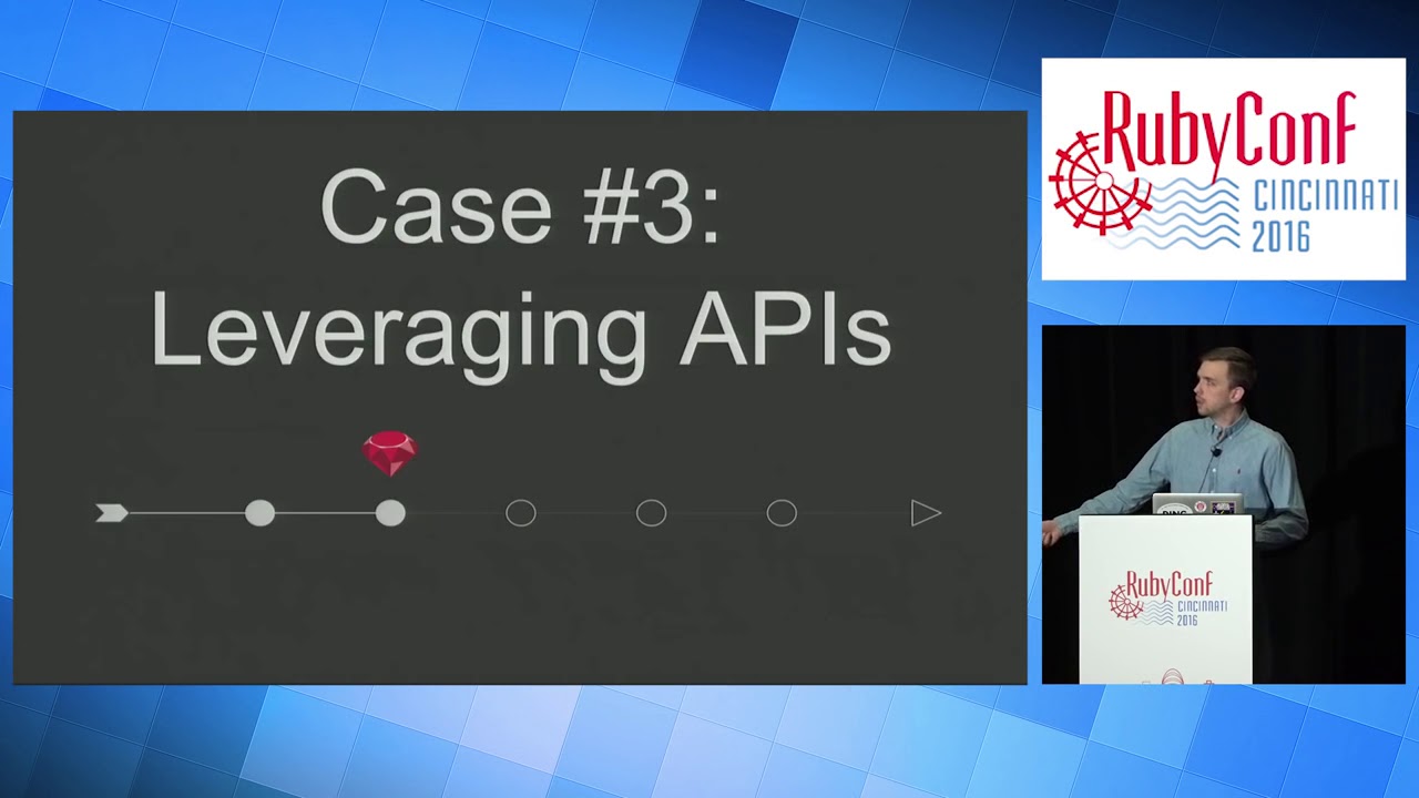 Seeing Metaprogramming and Lambda Function Patterns in Ruby