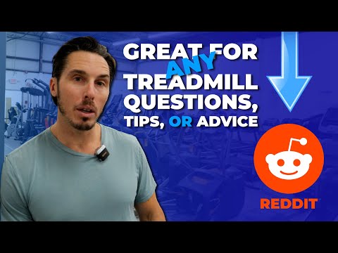 Use Reddit For Treadmill Reviews! | Trusted!