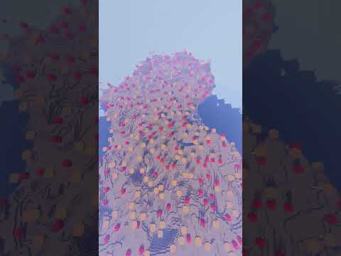 MASSIVE Mushroom Island!?