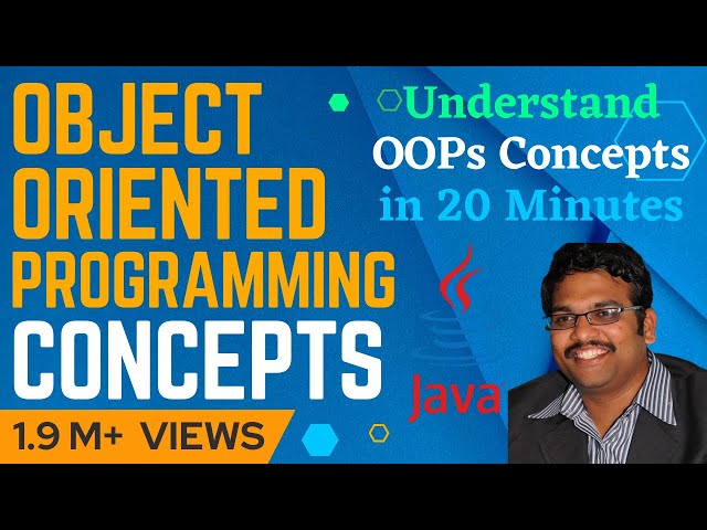 Understanding OOP Concepts in Java Programming | Galaxy.ai | Galaxy.ai