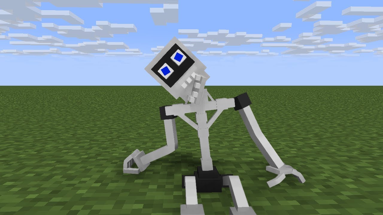 Endo 01 Speed Model!!