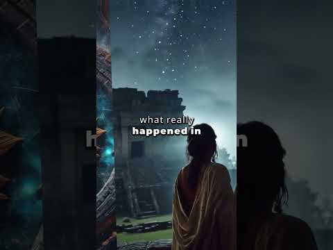 Mayan Calendar Secrets