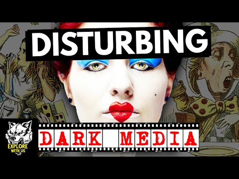 Disturbing Horrors Behind Alice in Wonderland That'll RUIN Your Childhood โข EWU Story Time