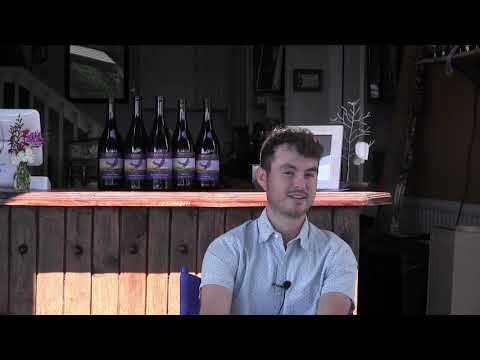 NICK CHEATHAM – Oregon Wine History Archive