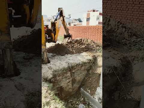 Earth Filling Work, Commercial Earth Filling Work in India