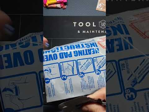 HOW TO USE A RATION HEATER