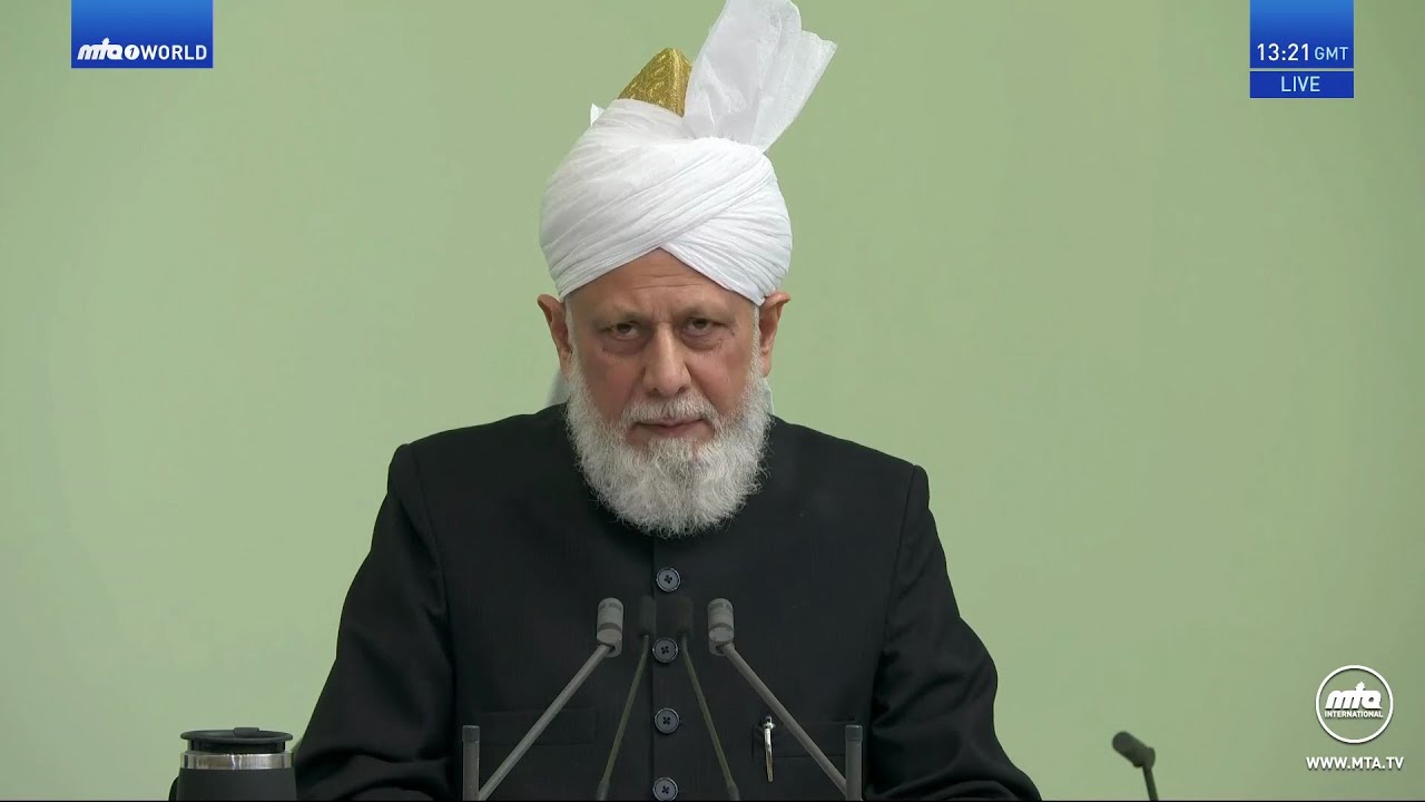 Musleh Maud: The Prophecy and The Man