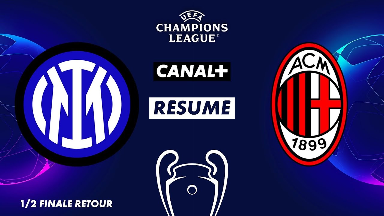L'AC Milan face au défi de freiner l'ascension de l'Inter en Serie A ...