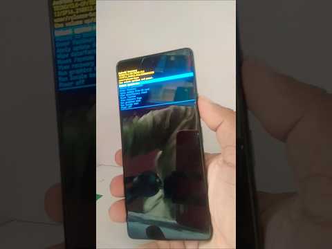 tecno camon 30 hard reset pattern lock ????