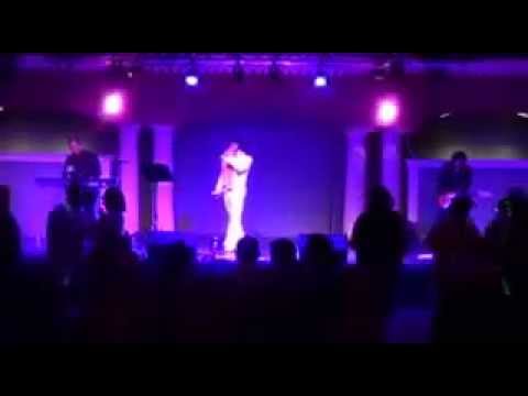 Hire Robert Black - Elvis Impersonator in Providence, Rhode Island