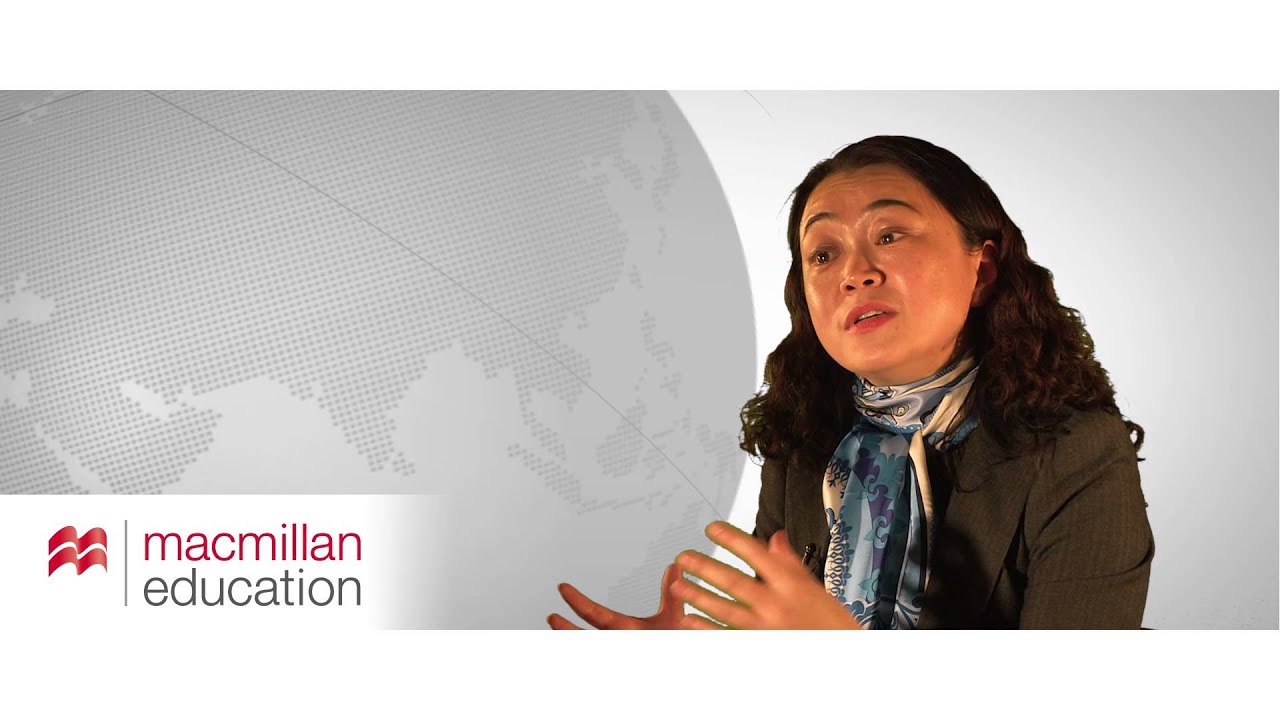 Teaching Absolute Beginners, Macmillan Education