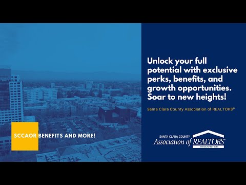 SCCAOR Member Benefits