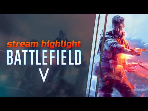Steam Community :: Video :: Battlefield V: stream highlights [RTB2042]