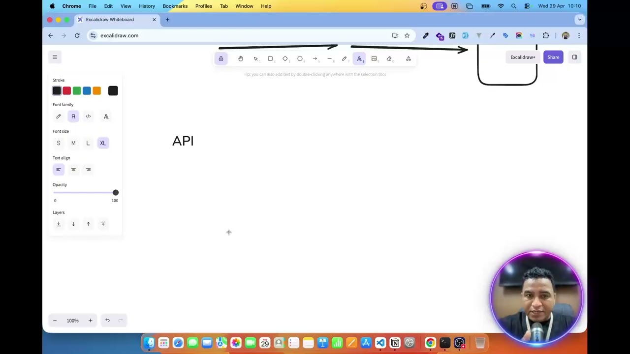 Day 18 Learn API integration #codeit