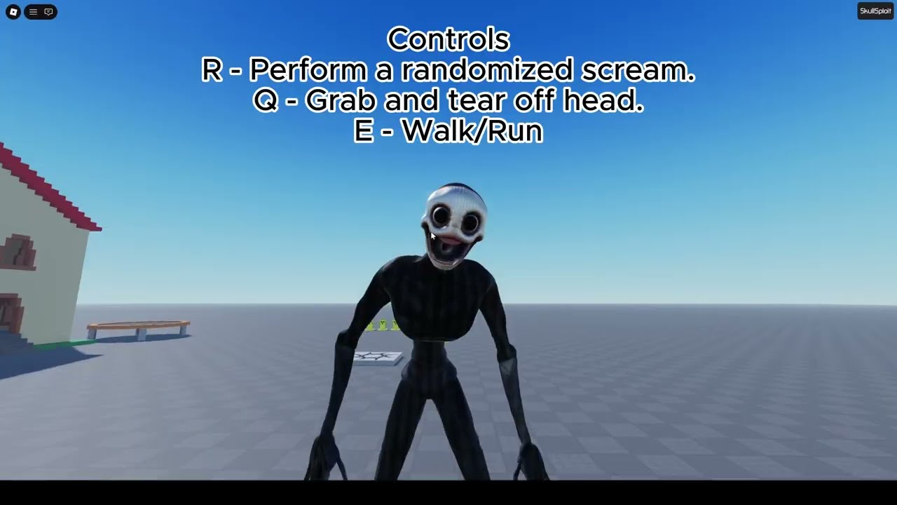 Roblox Require Script Showcase: Elder Mimic (REQUIRE IN DESCRIPTION)