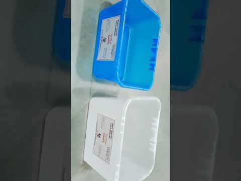 Sharps Container, Sharps Bin Online at Best Price in India