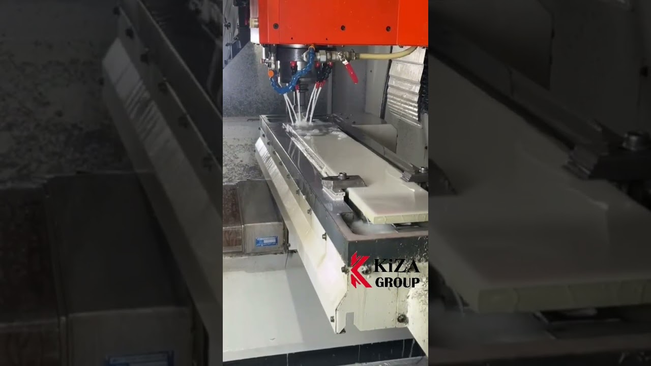 VMC MACHINE | VMC OPERATOR | VMC #shorts #vmc #kizagroup