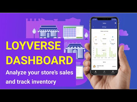 Loyverse Dashboard Pricing, Alternatives & More 2025 | Capterra