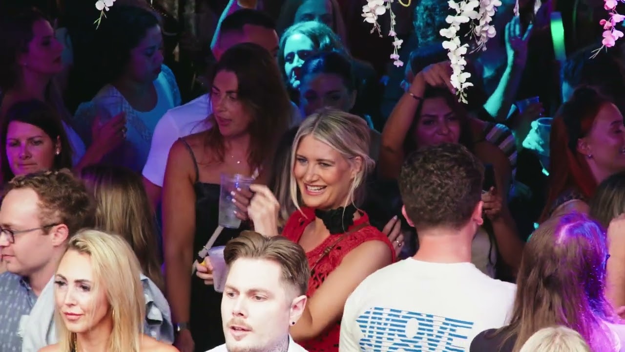 Beyond 30: The Biggest 30+ Daytime Clubbing Events In The World