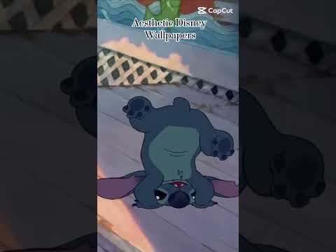 Aesthetic Disney Wallpapers