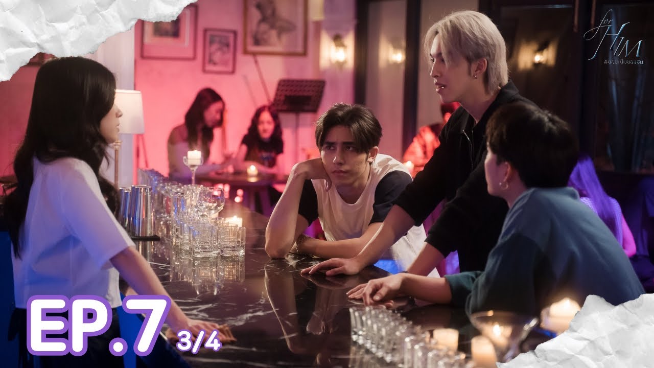 WoBL | Main / World of BL home page