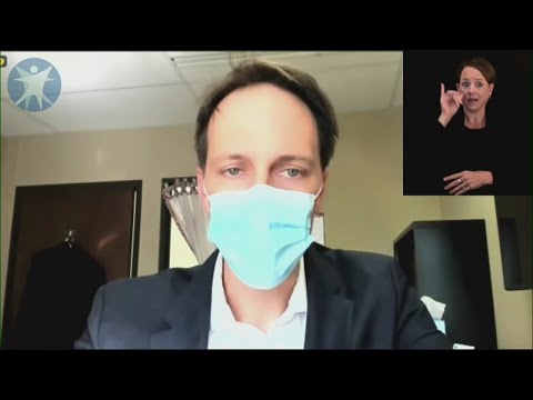 Wisconsin DHS officials discuss COVID vaccine boosters | FOX6 News Milwaukee